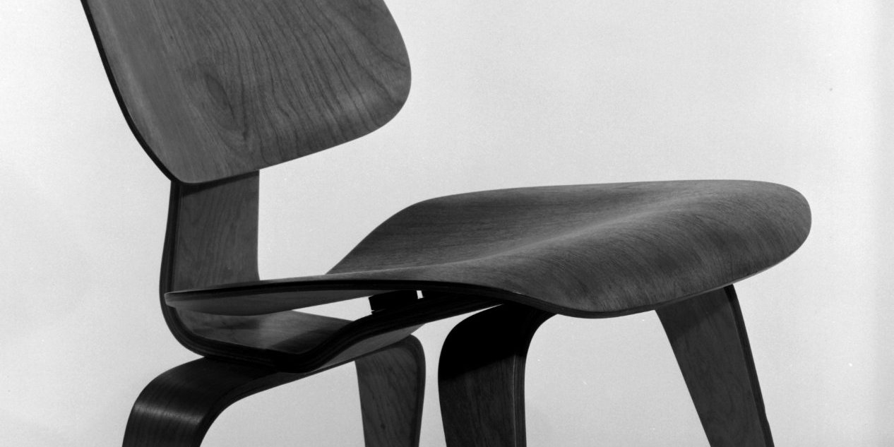 Lounge Chair · Brooklyn Museum