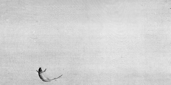 Sweetfish, River Trout · Brooklyn Museum