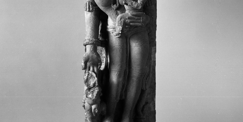 Jain Goddess Ambika · Brooklyn Museum