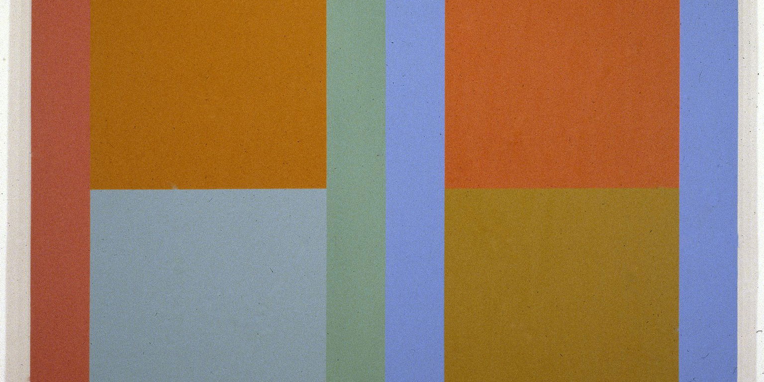 Ice Blue · Brooklyn Museum