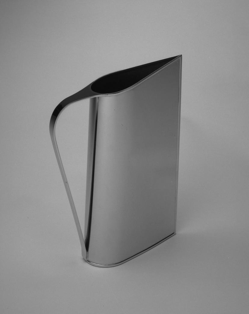 "Normandie" Pitcher · Brooklyn Museum