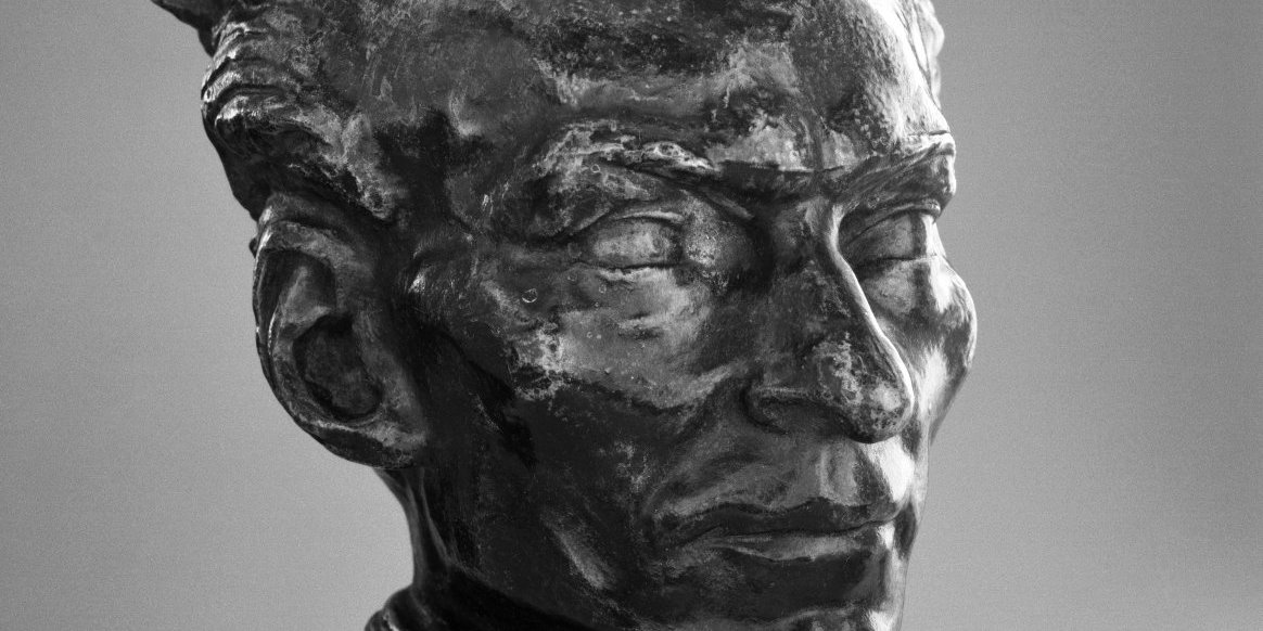 Father Pierre-Julien Eymard, Head (Le Père Pierre-Julien Eymard ...