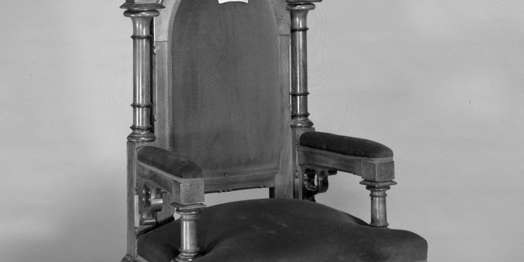 Chair · Brooklyn Museum
