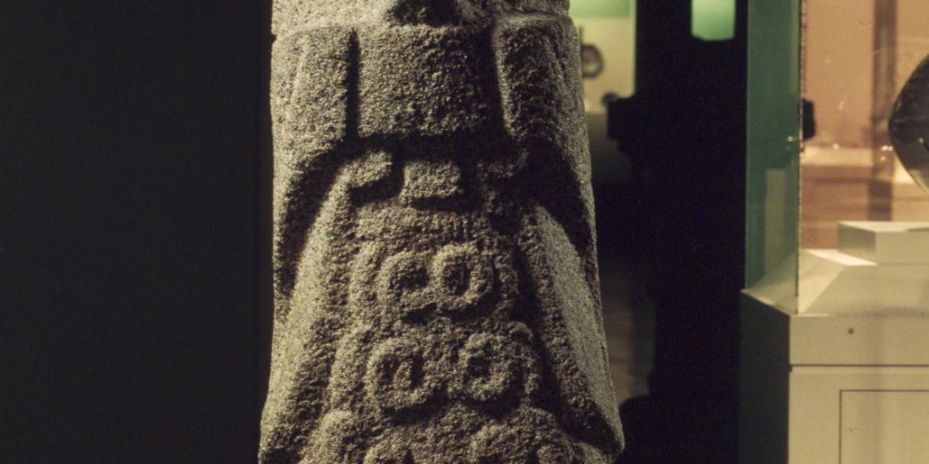 Statue of a Civil Minister · Brooklyn Museum