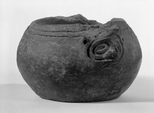 Bowl · Brooklyn Museum