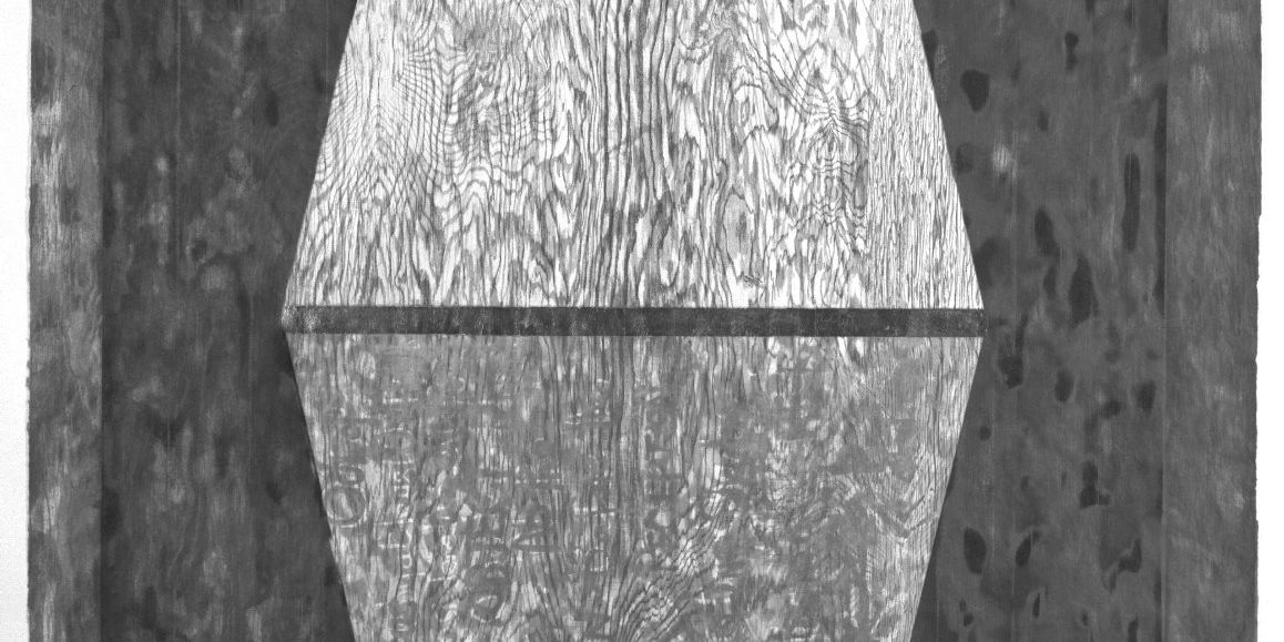 Reflected Confrontation · Brooklyn Museum