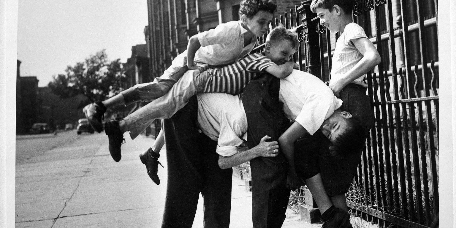 Johnny on the Pony · Brooklyn Museum