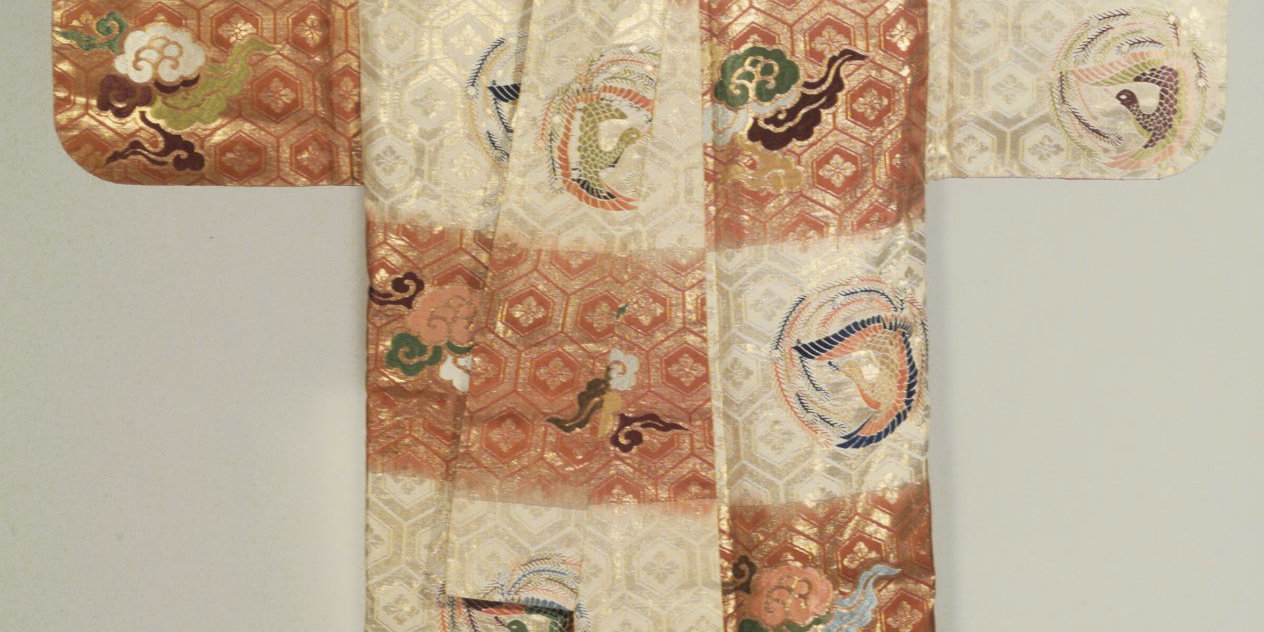 No Robe · Brooklyn Museum