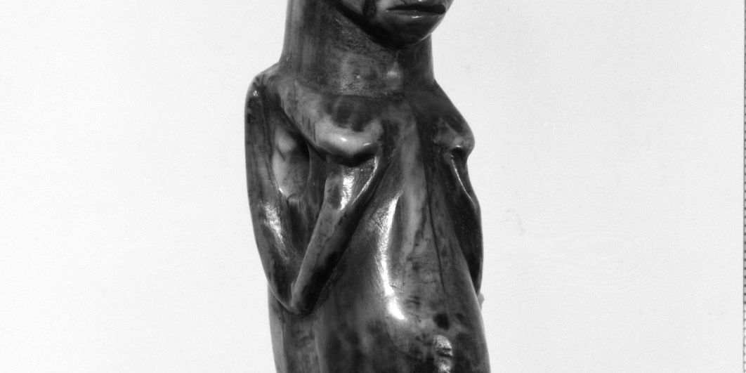 Pendant · Brooklyn Museum