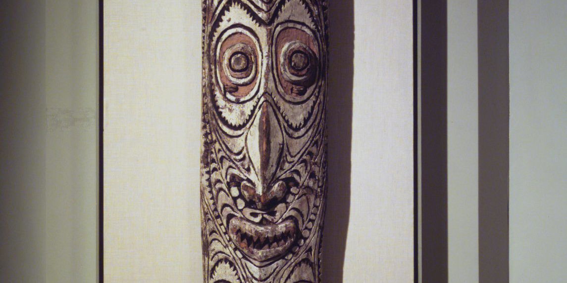 Shield · Brooklyn Museum