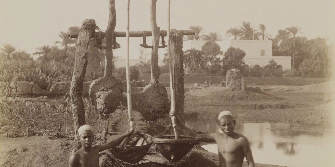 Louxor Sehadouf · Brooklyn Museum