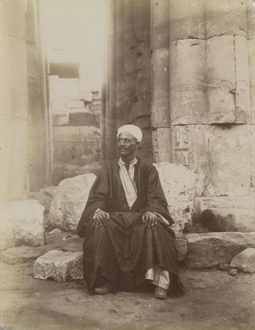 Yousouf · Brooklyn Museum