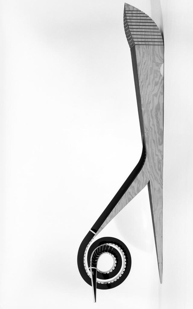 Quip · Brooklyn Museum