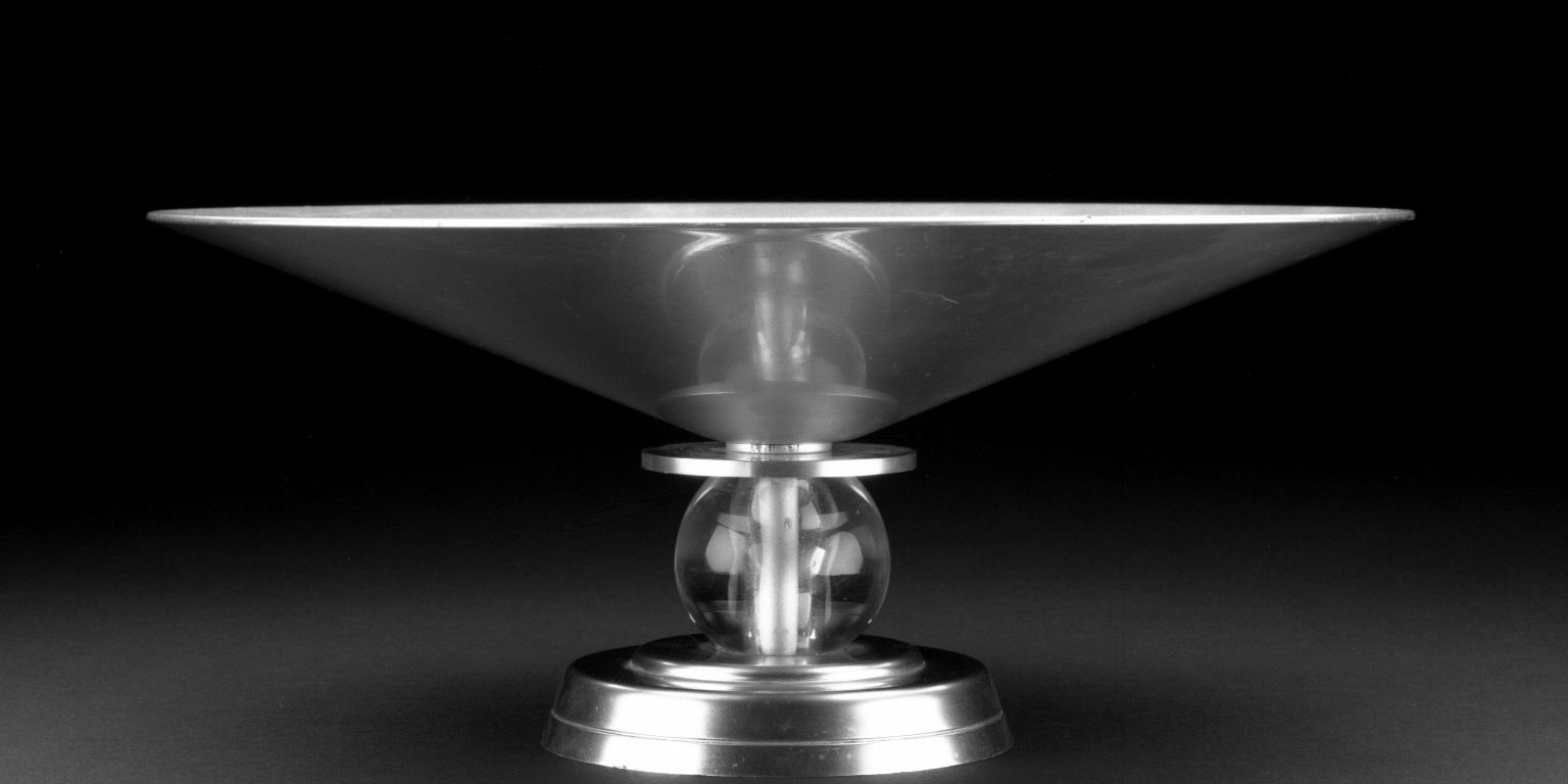 Bowl or Compote · Brooklyn Museum