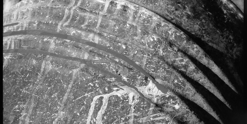 In / ner Orbit · Brooklyn Museum