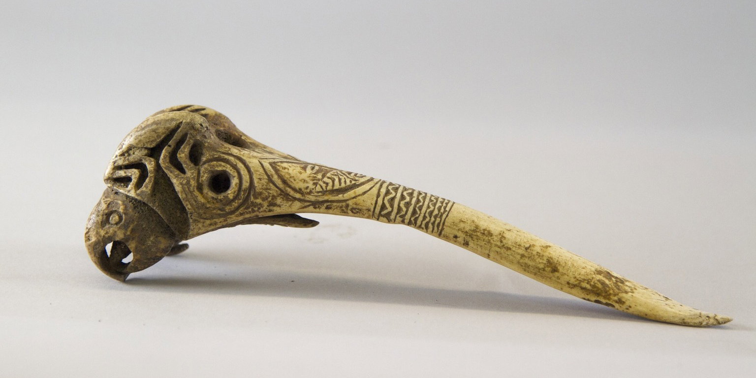 Dagger · Brooklyn Museum