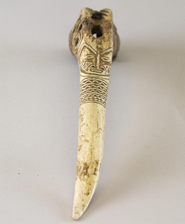 Dagger · Brooklyn Museum