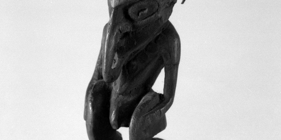 Figure · Brooklyn Museum