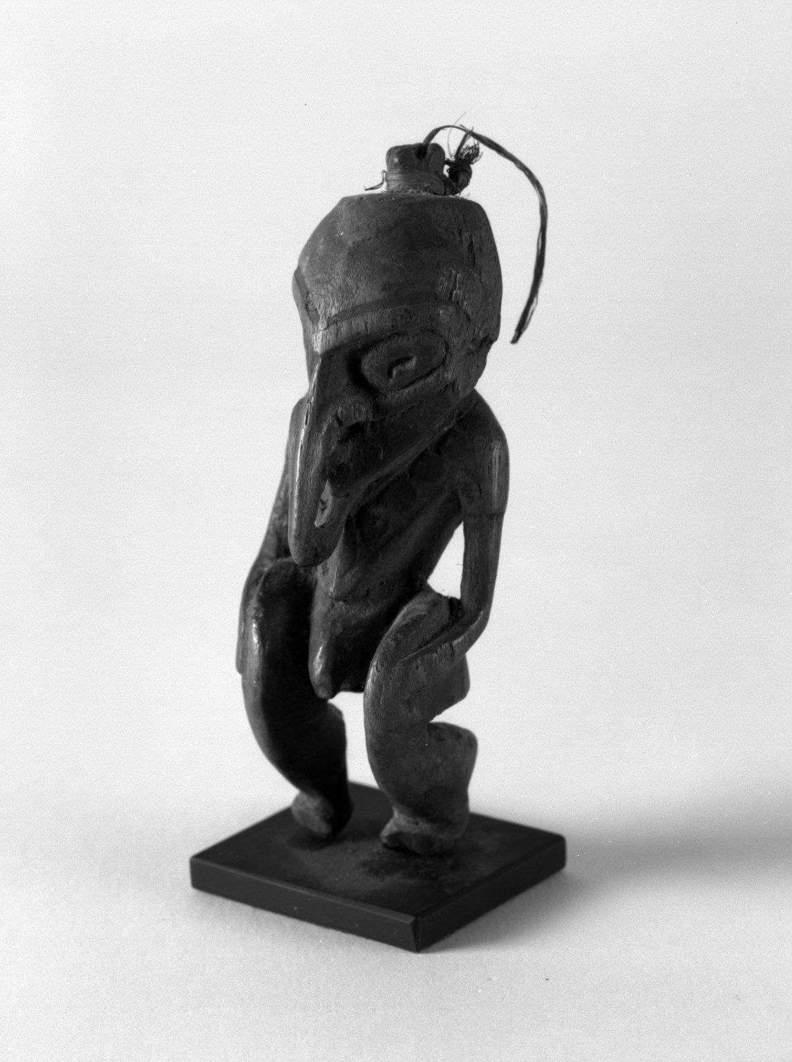 Figure · Brooklyn Museum