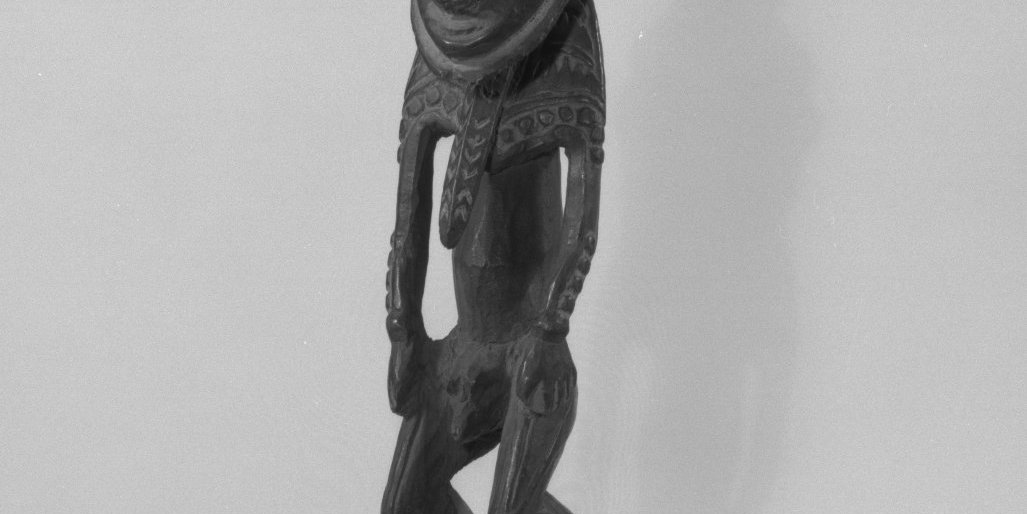 Figure · Brooklyn Museum