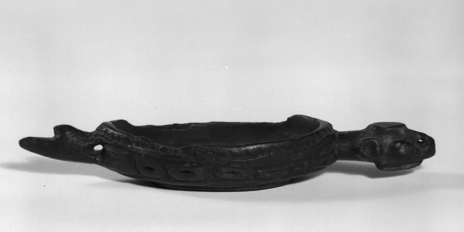 Cosmetic Dish · Brooklyn Museum