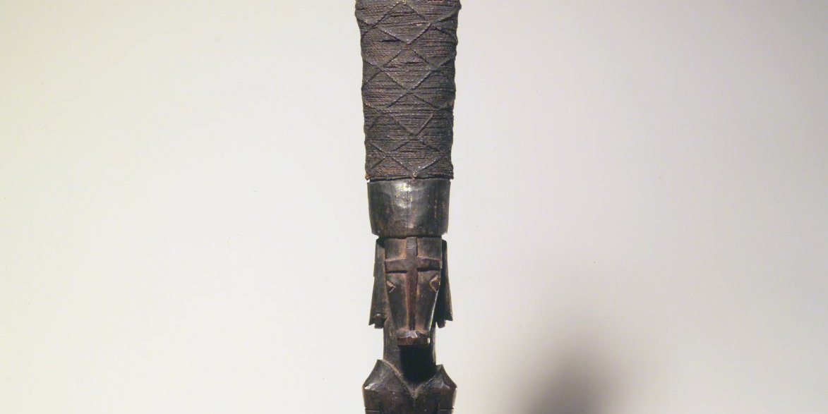 Dagger · Brooklyn Museum
