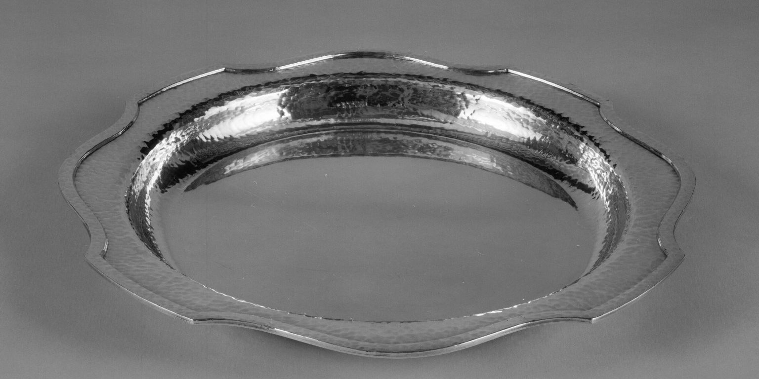 Serving Dish · Brooklyn Museum