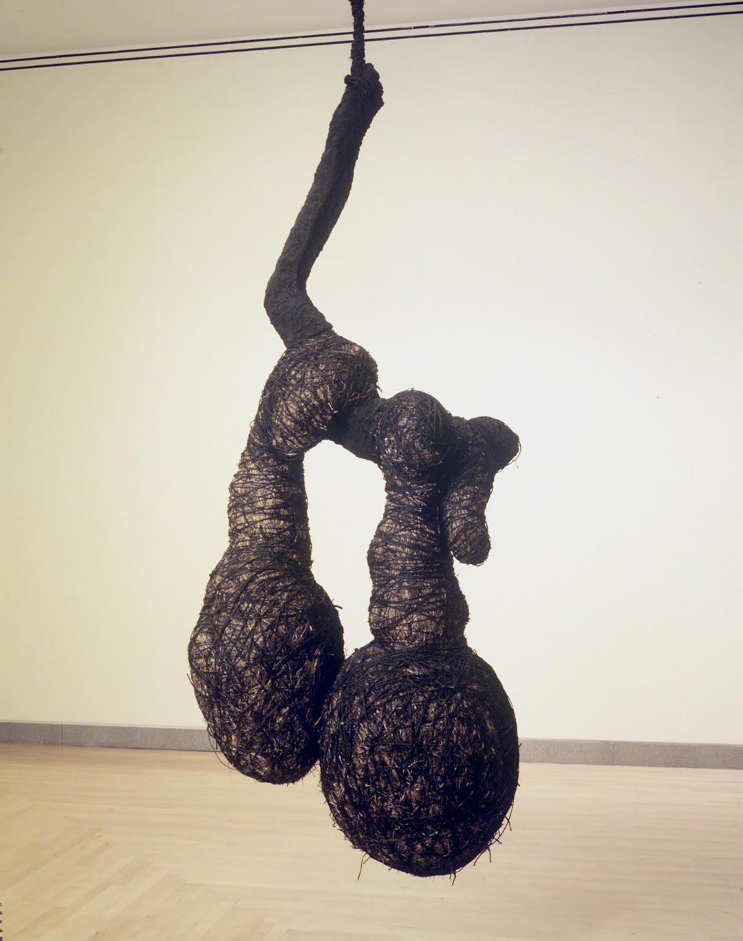 Untitled #552 (The Twins) · Brooklyn Museum