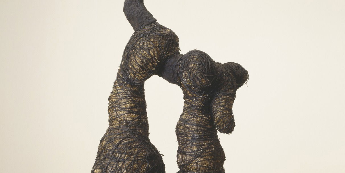 Untitled #552 (The Twins) · Brooklyn Museum