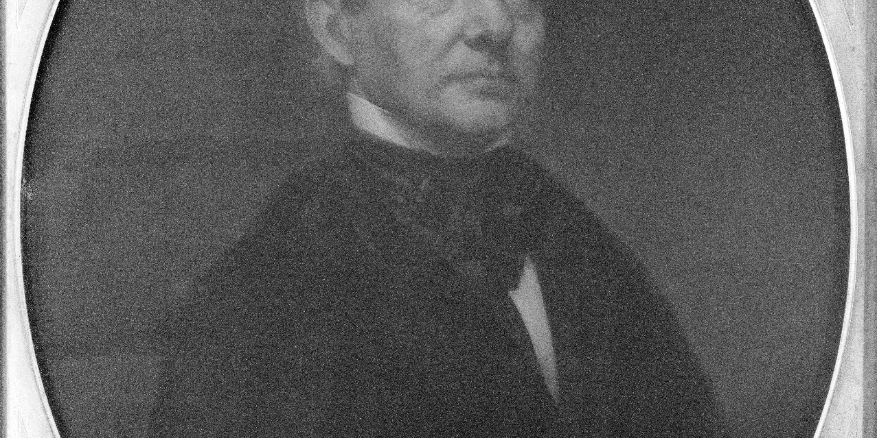 General Robert Nichols · Brooklyn Museum