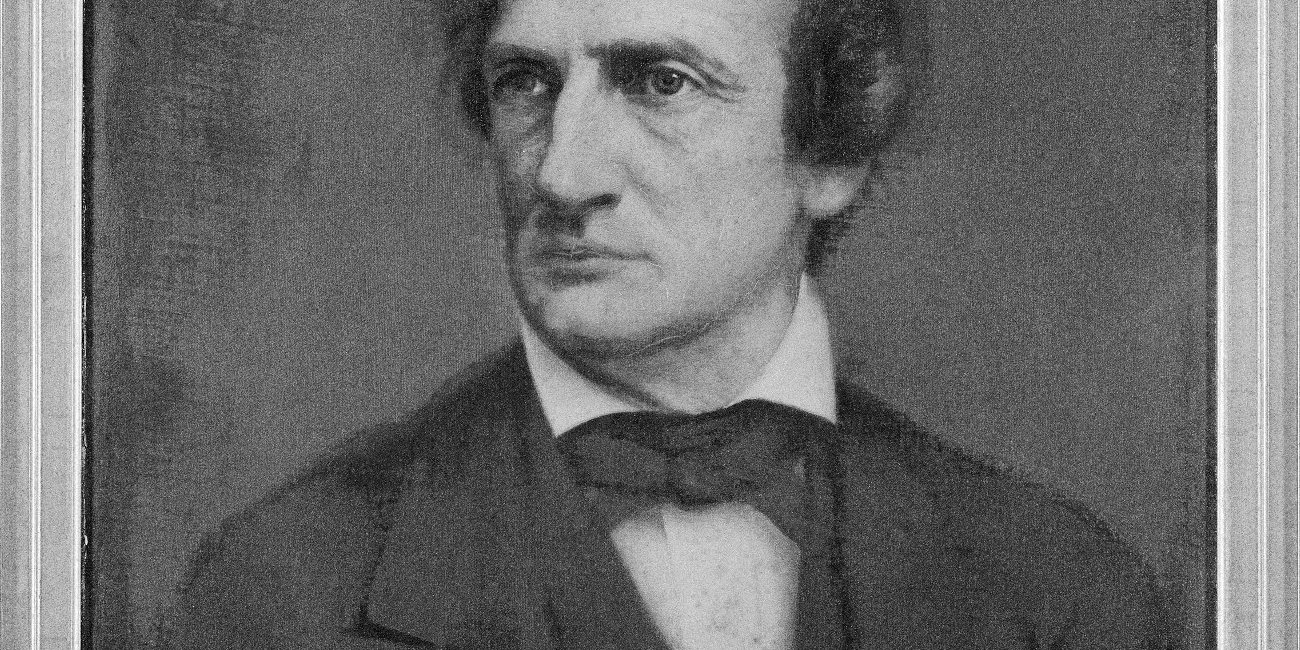 William Maxwell Evarts · Brooklyn Museum