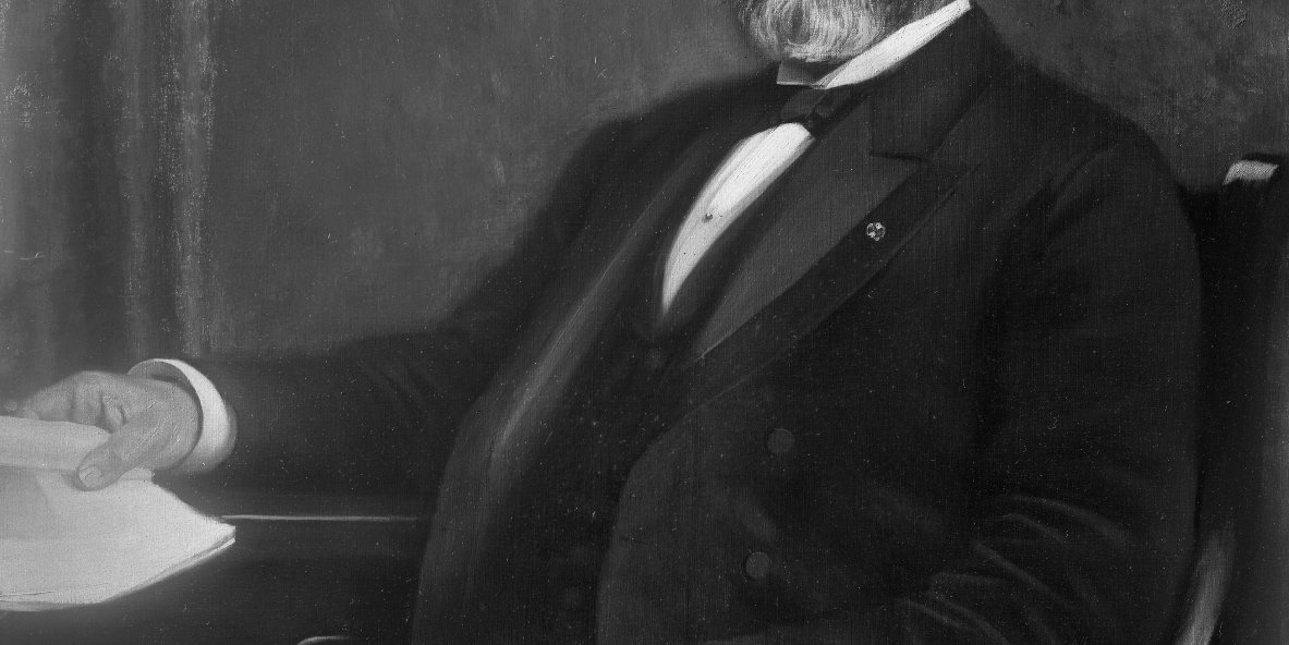General John Blackburne Woodward · Brooklyn Museum