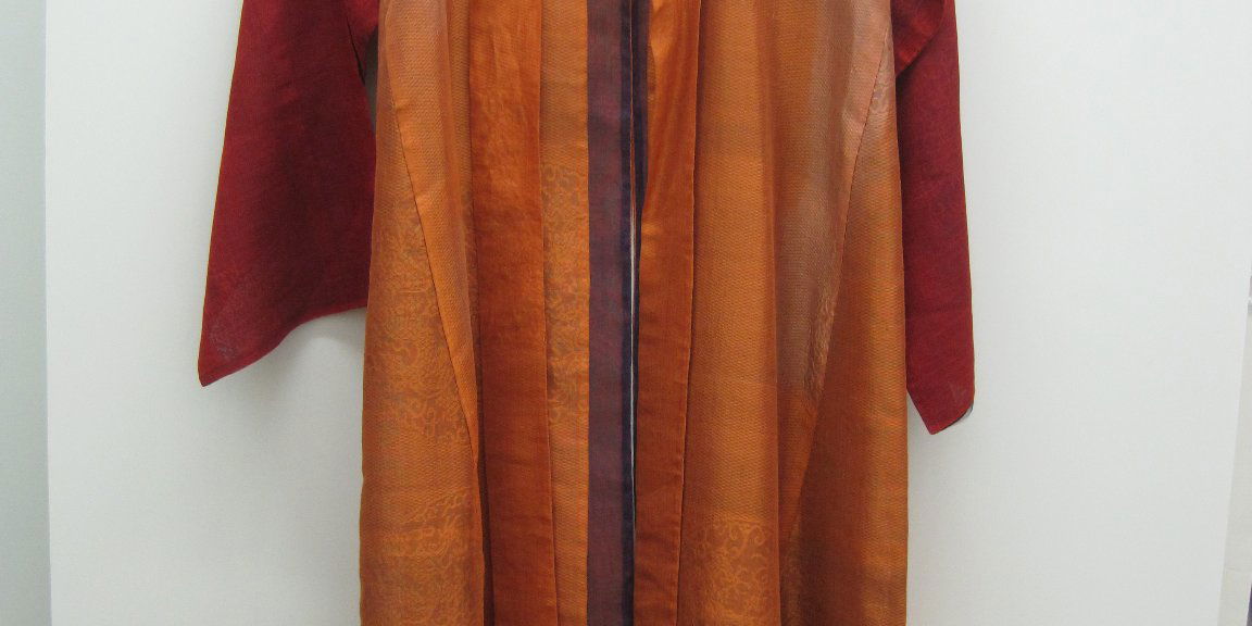Man's Military Outer-Blouse (Dongdari) · Brooklyn Museum