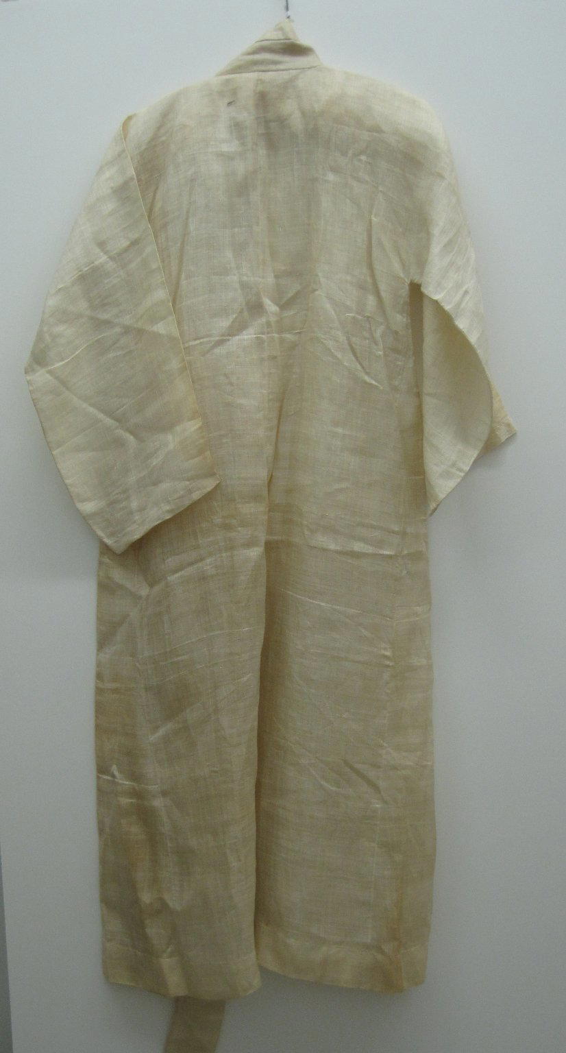 Overcoat (Durumagi) · Brooklyn Museum