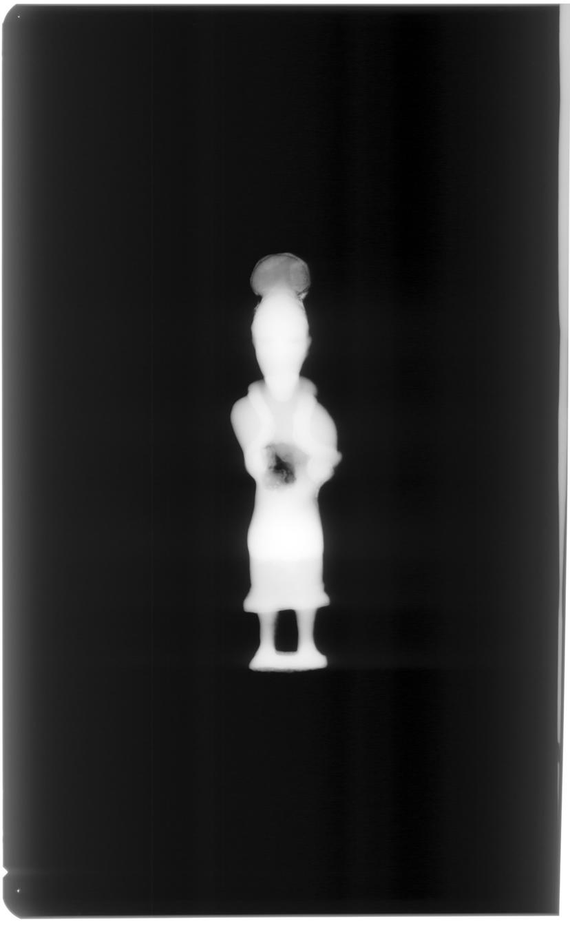 The Sun God Shamash · Brooklyn Museum