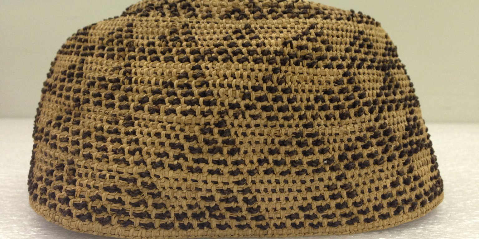 Cap · Brooklyn Museum