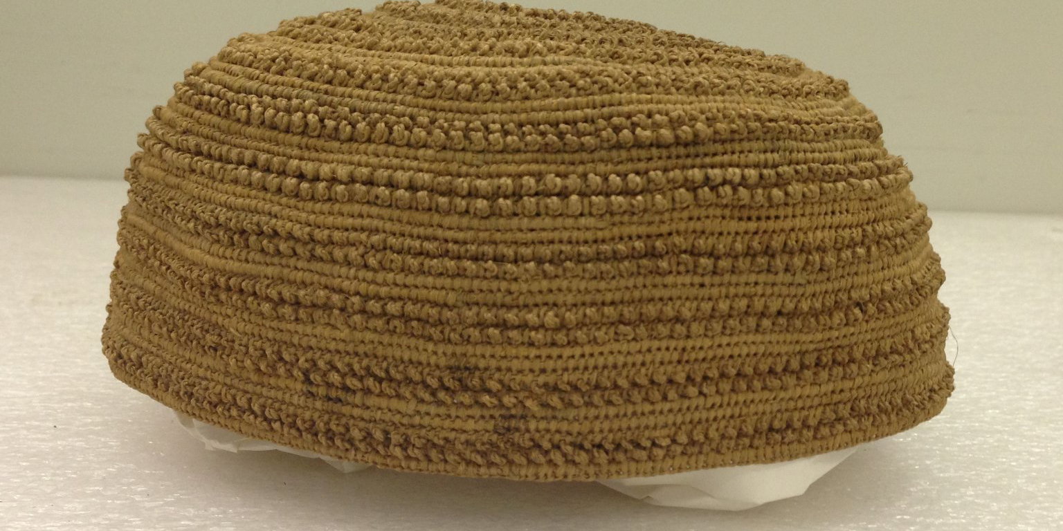 Plain Cap · Brooklyn Museum