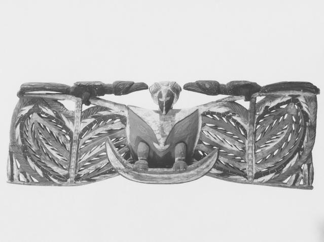 Horizontal Frieze · Brooklyn Museum