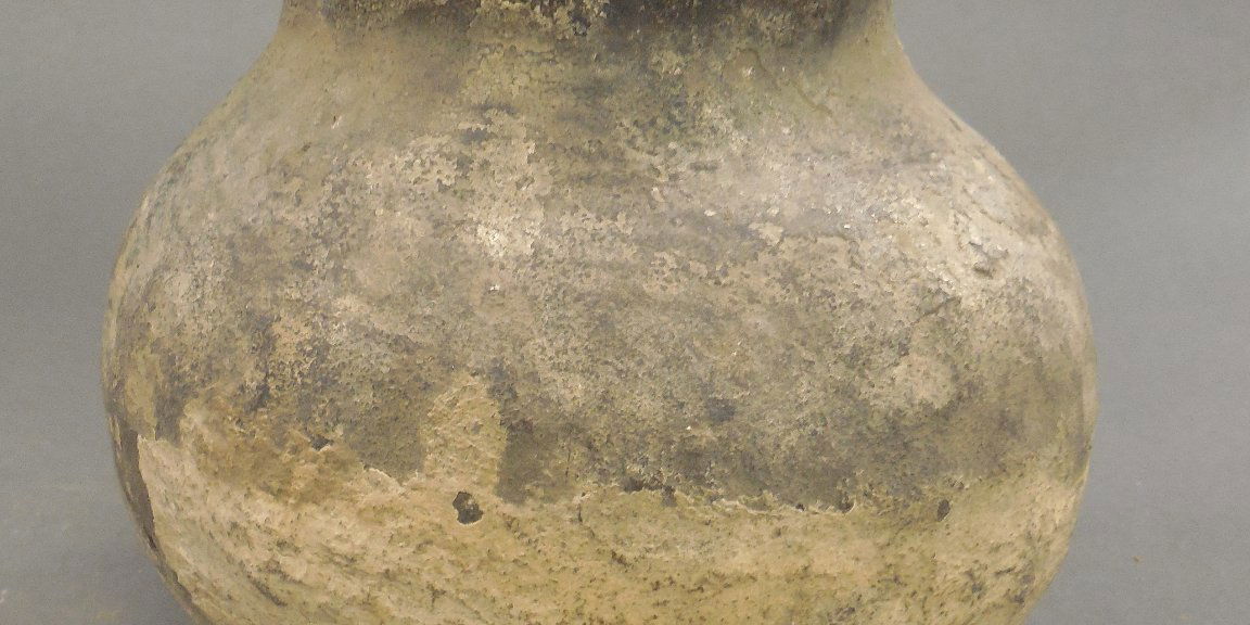 Plainware Pot · Brooklyn Museum