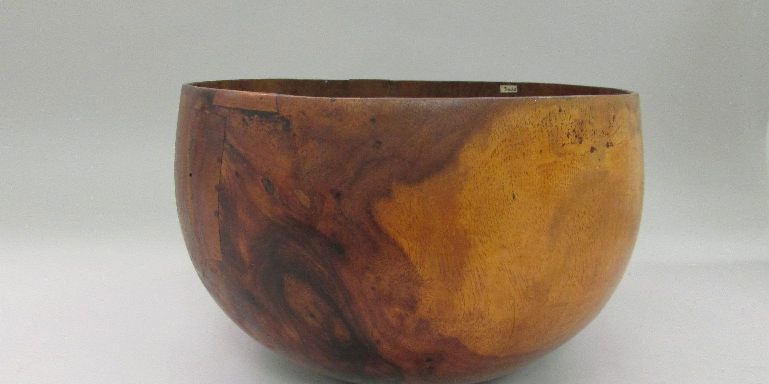 Two Bowls (‘Umeke) · Brooklyn Museum