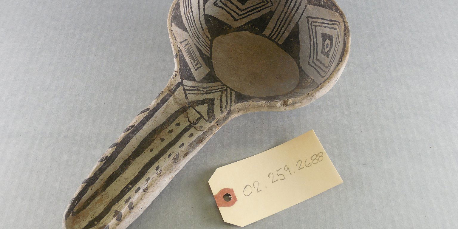 Dipper · Brooklyn Museum