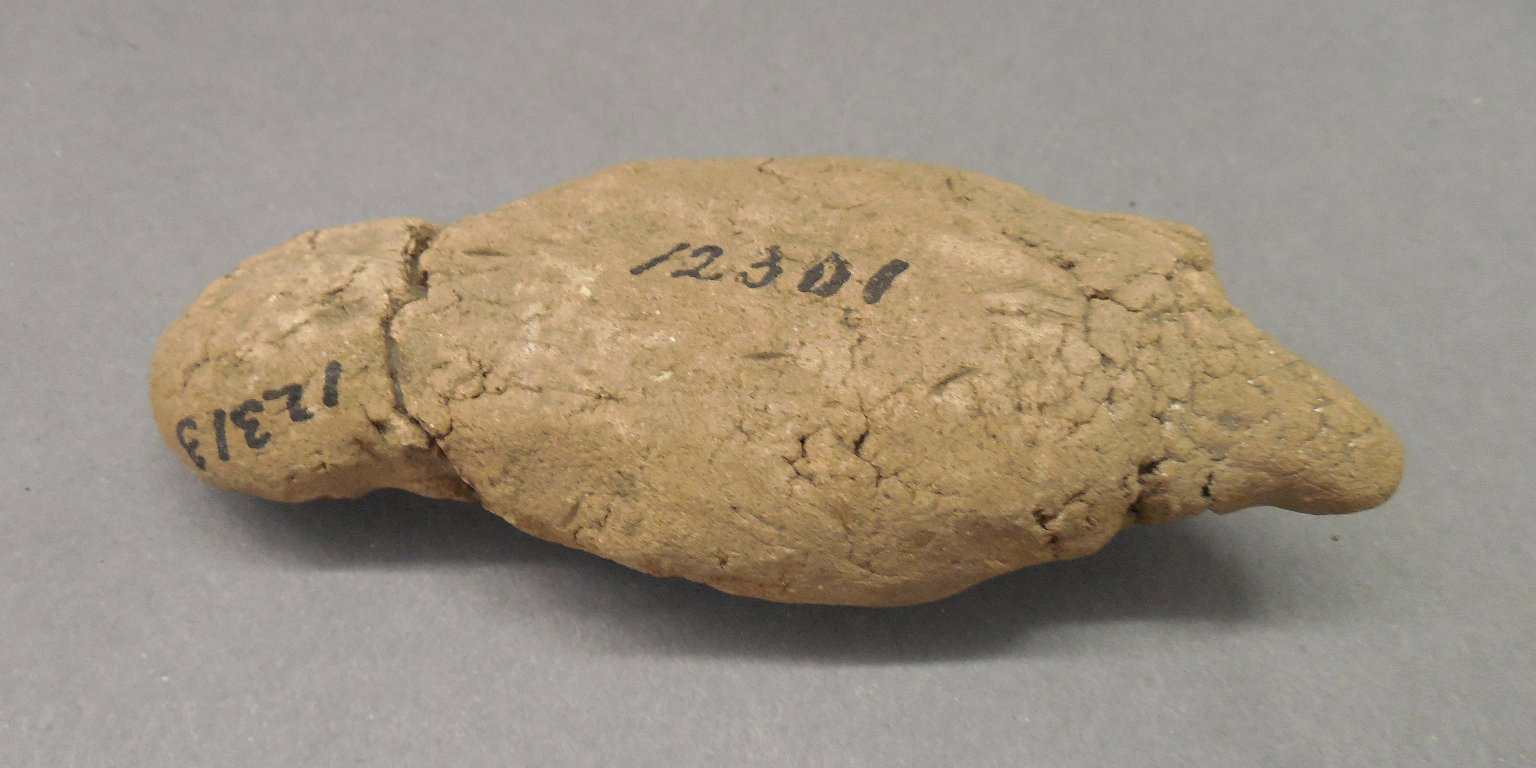 Effigy Figurine · Brooklyn Museum