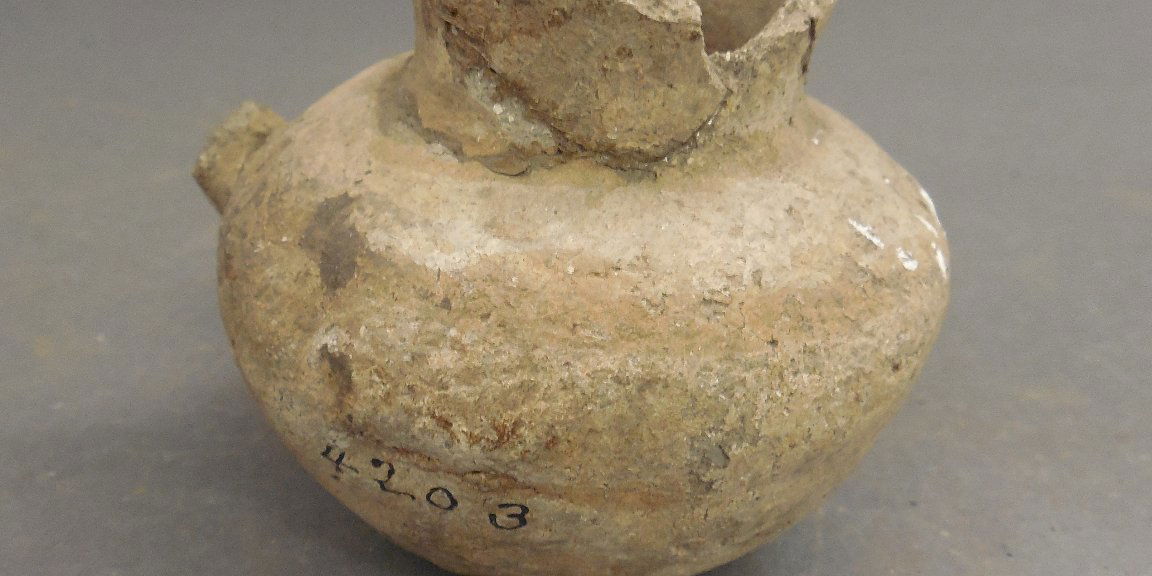 Pitcher · Brooklyn Museum