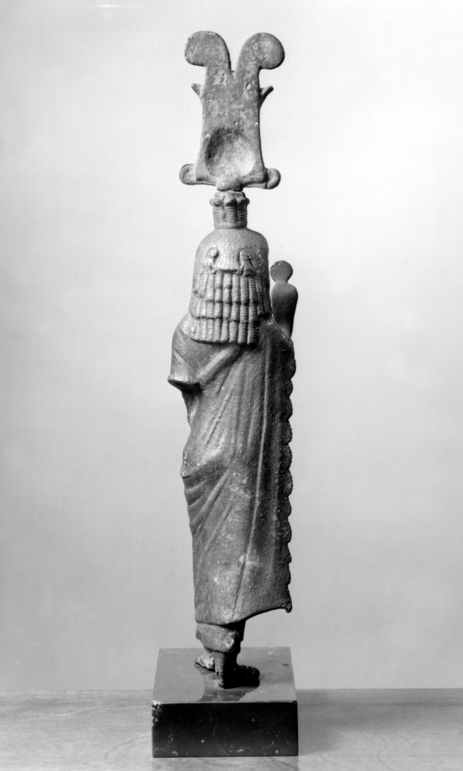 Isis · Brooklyn Museum