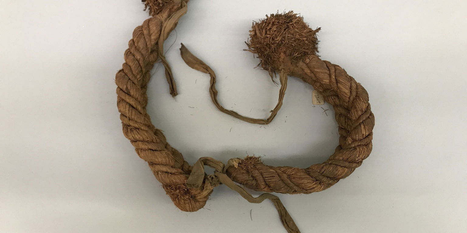 Pair of Armlets · Brooklyn Museum