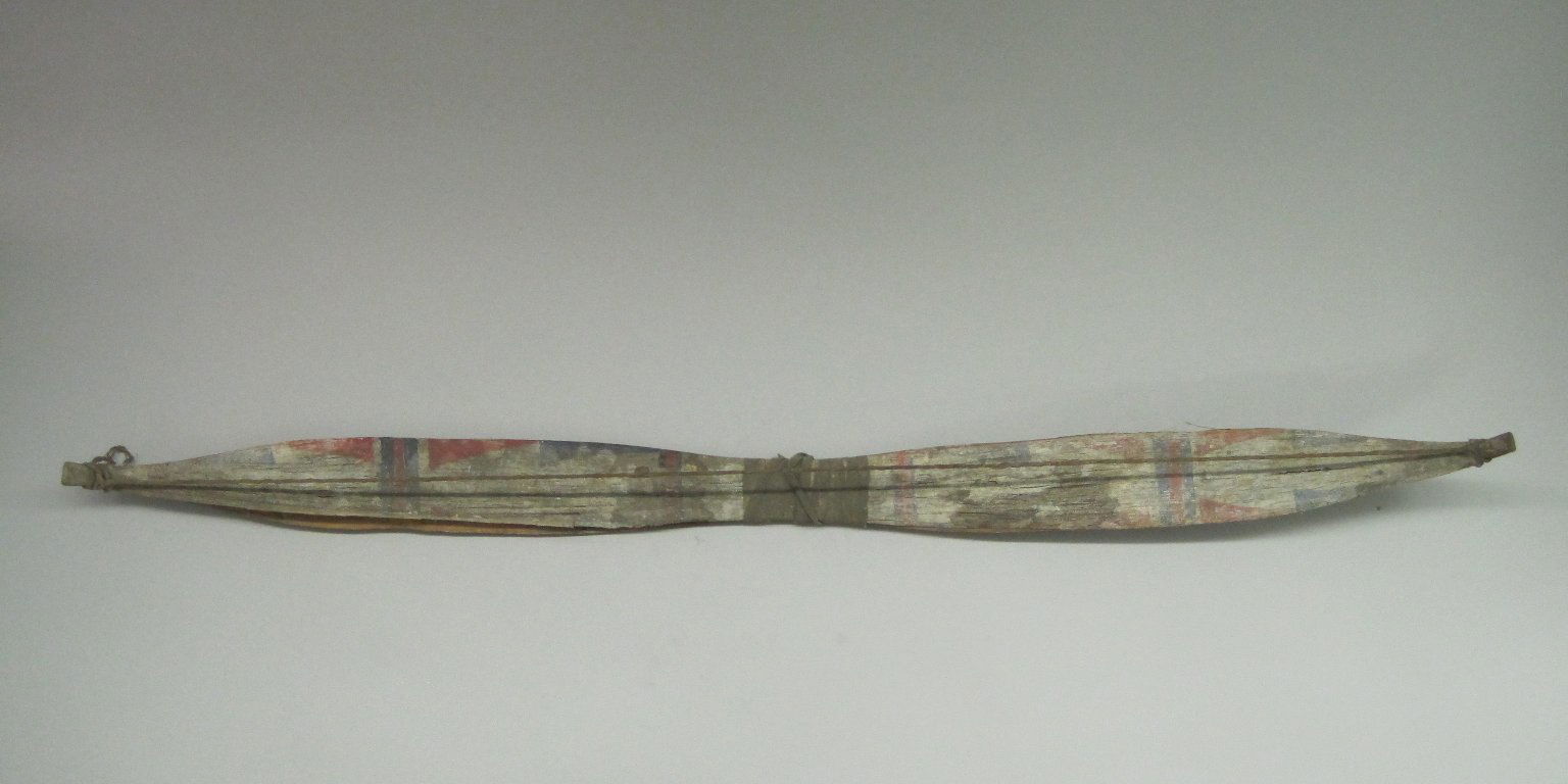 Bow · Brooklyn Museum
