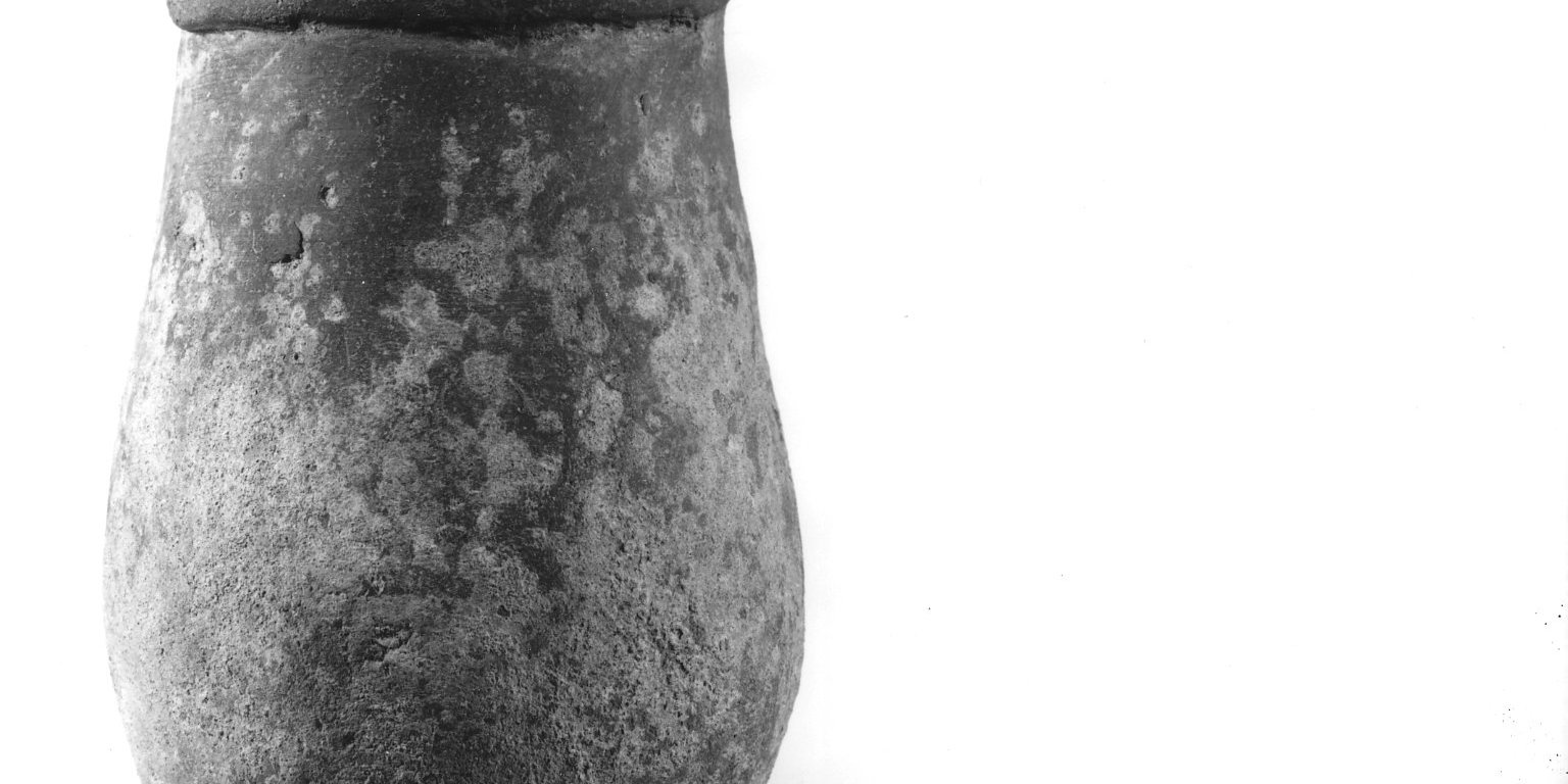 Gourd-Shaped Jar · Brooklyn Museum