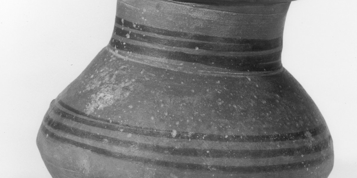 Squat Jar · Brooklyn Museum