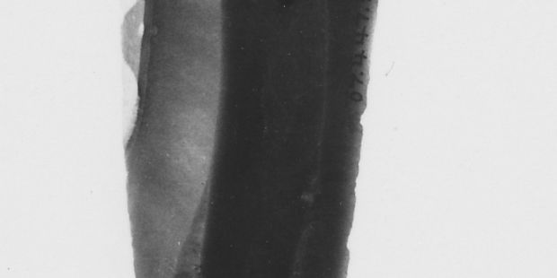 End-Scraper · Brooklyn Museum