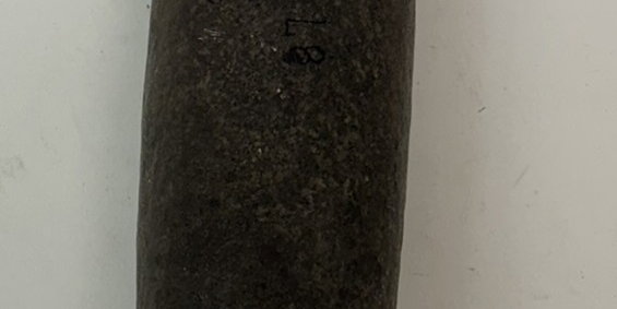 Pestle (Shu-nev) · Brooklyn Museum